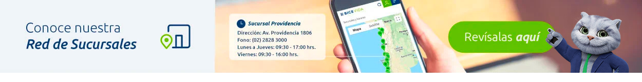 BICE VIDA Compañía de Seguros